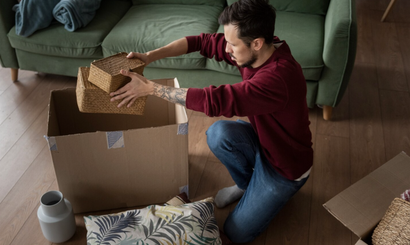 Tips on Managing Moving-Related Stress and Anxiety - Quick Moving Quotes
